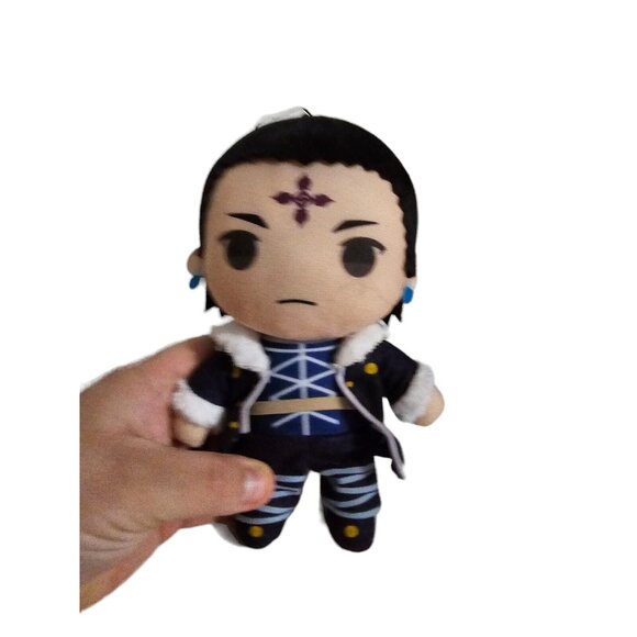 Great Eastern Entertainment | Toys | Hunter X Hunter Chrollo Phantom ...